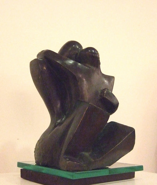 Sheela Chamariya – Global Art Hub